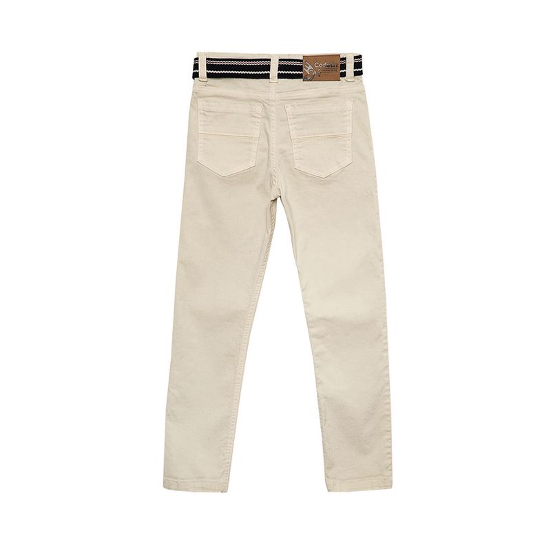 PANTALON CODELIN NI?O 410570 - Agaval