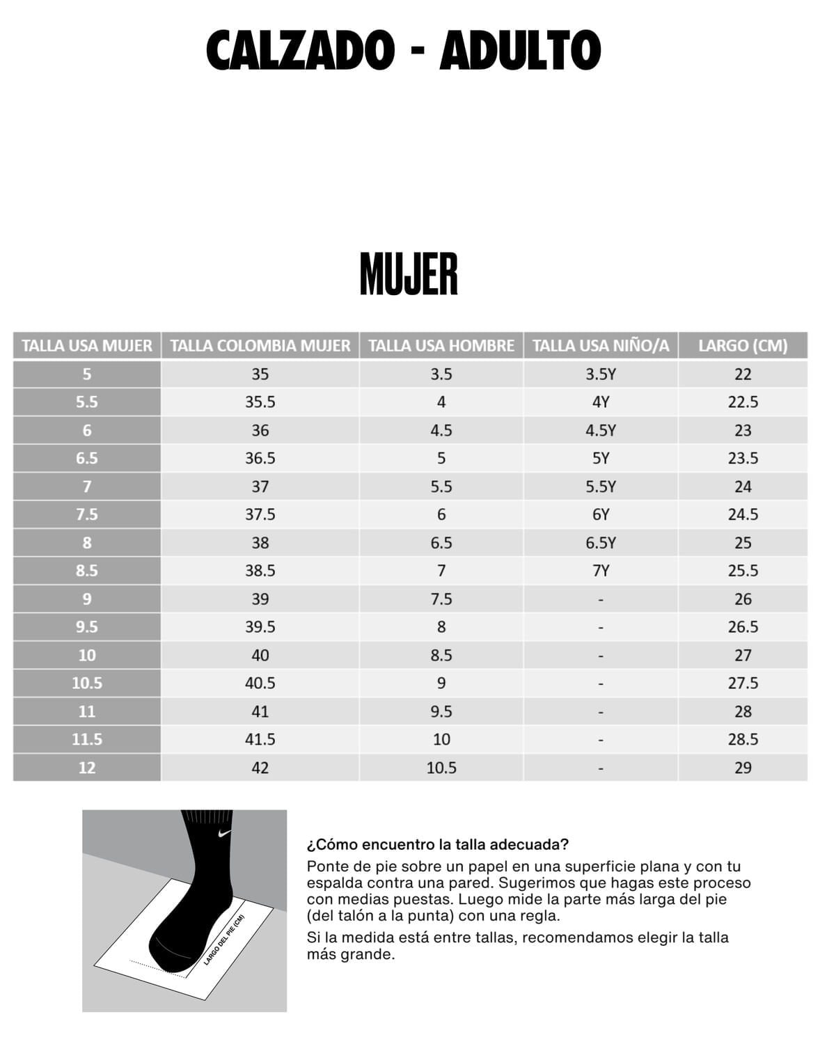 Tenis Nike Mujer Revolution 7 FB2208-103 - Agaval