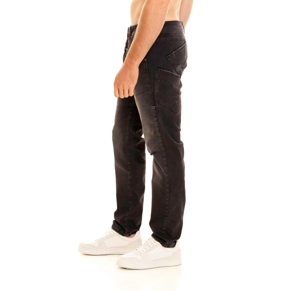 Jean Stretch Para Hombre Lapist Girbaud - Agaval