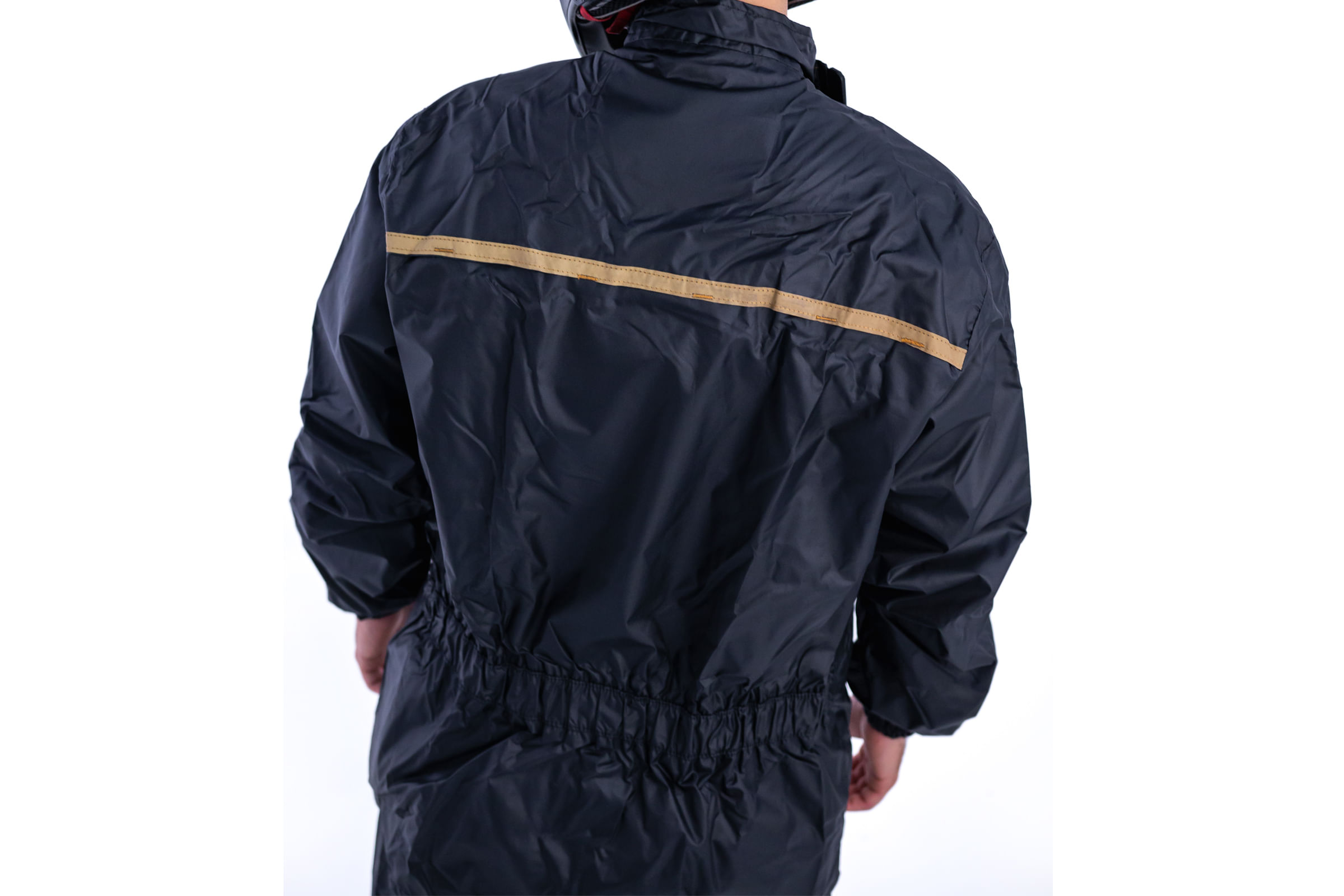 Impermeable Barax Retro para Motos - Agaval