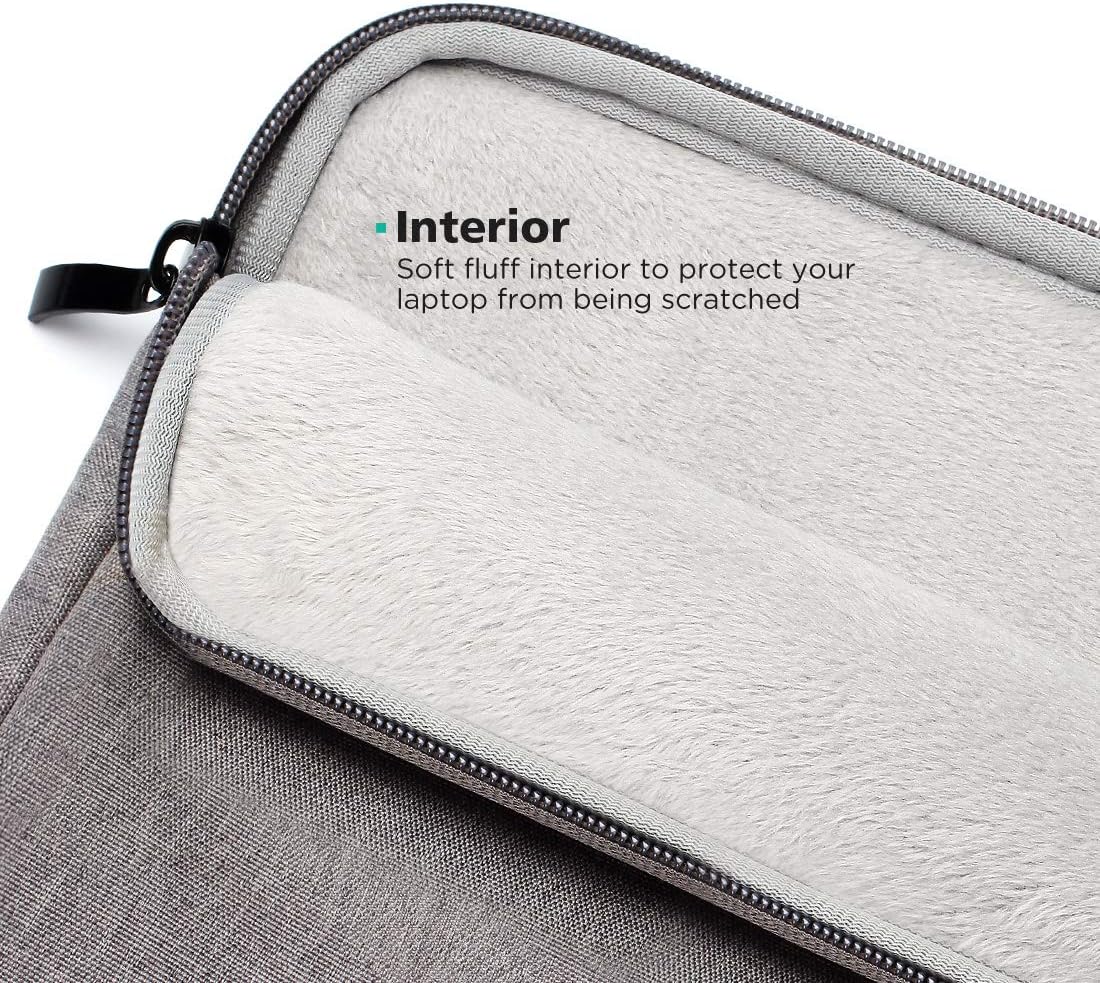 NIDOO Funda protectora para laptop de 13 a 14 pulgadas para MacBook Pro ...