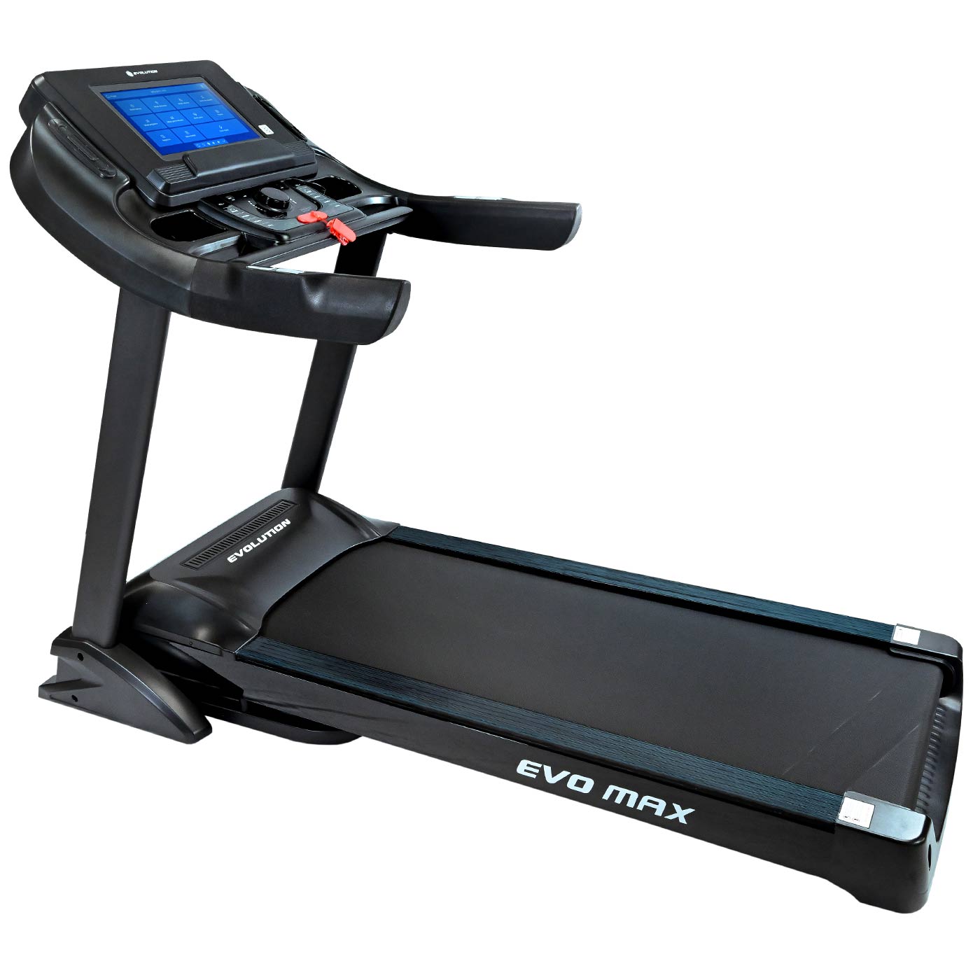 Trotadora Evo Max Evolution fitness - Agaval