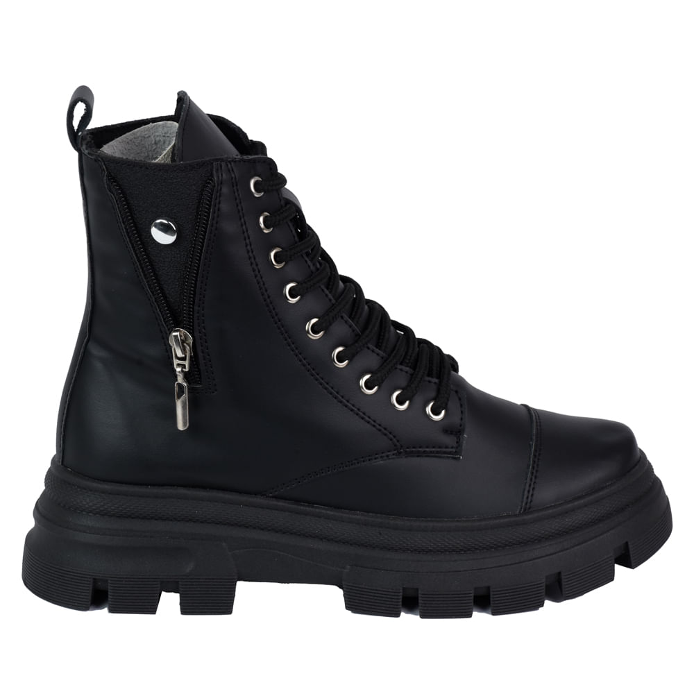 BOTAS LATIN_ROHI MUJER LR7585 - Agaval