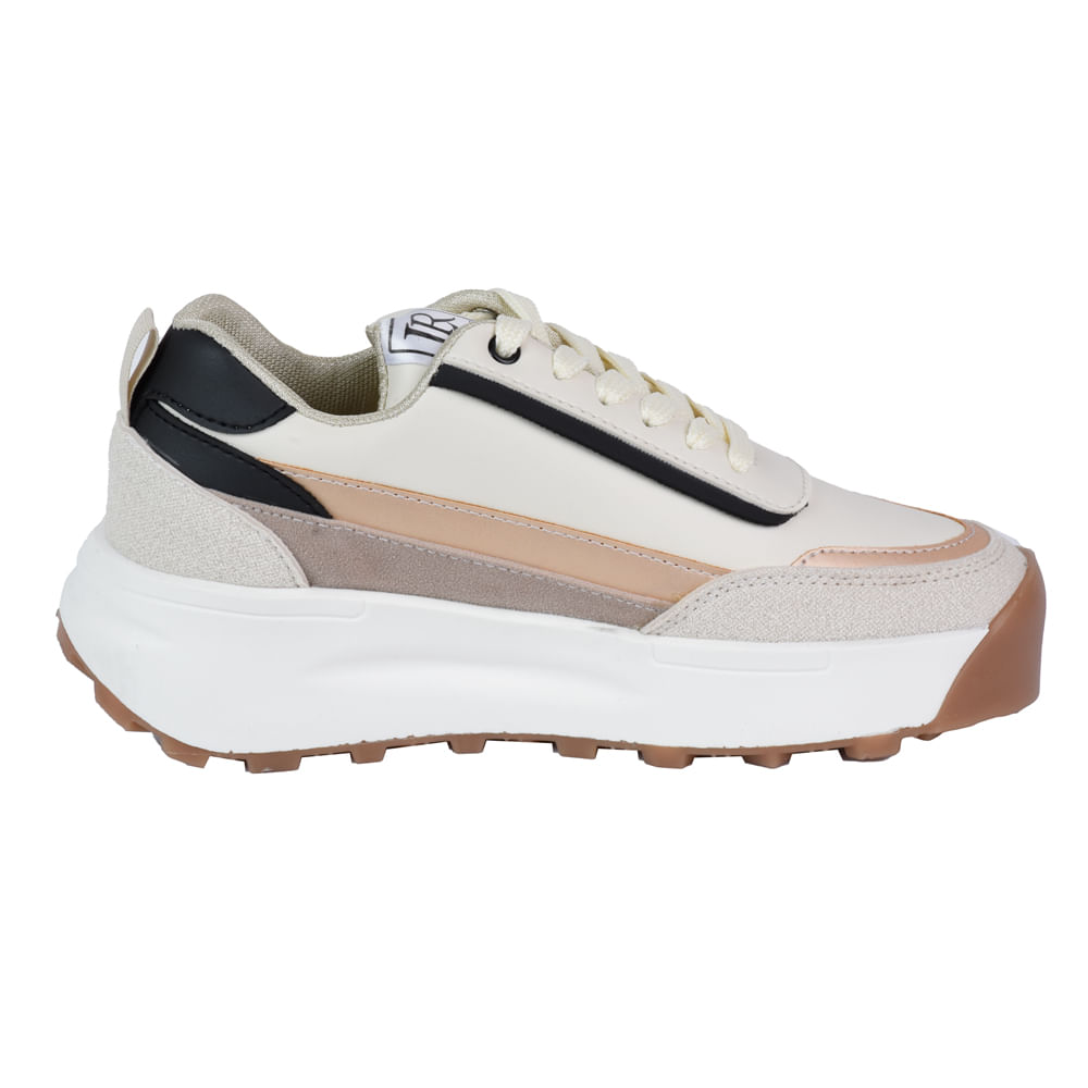 INFORMAL LATIN_ROHI MUJER LR7653 - Agaval