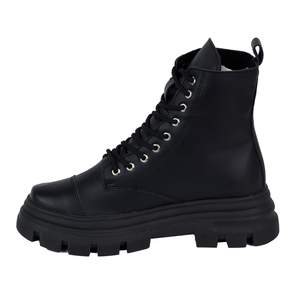 BOTAS LATIN_ROHI MUJER LR7585 - Agaval