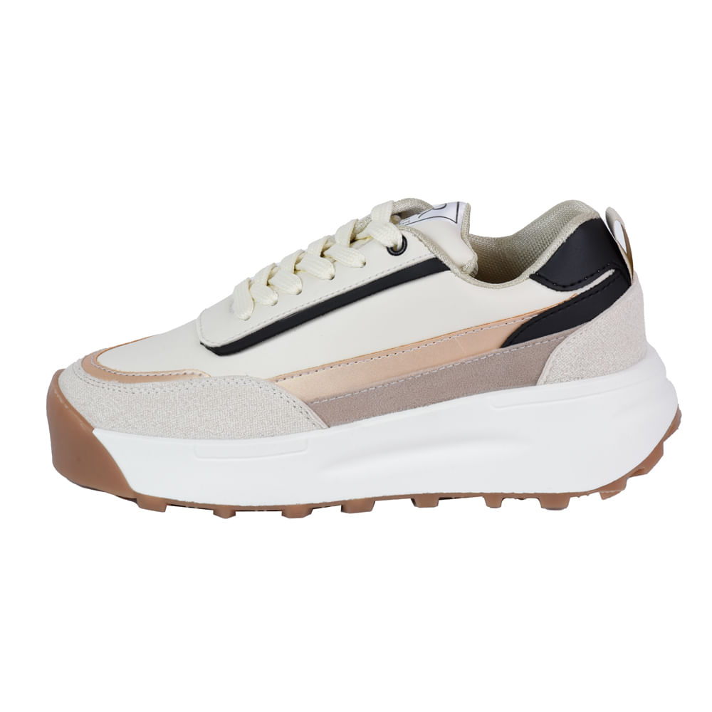 INFORMAL LATIN_ROHI MUJER LR7653 - Agaval