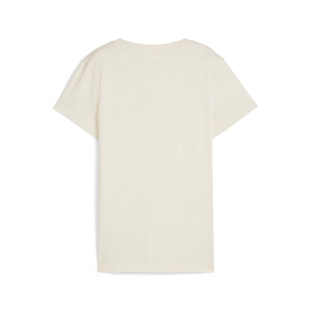 CAMISETA PUMA MUJER 681490 87 - Agaval