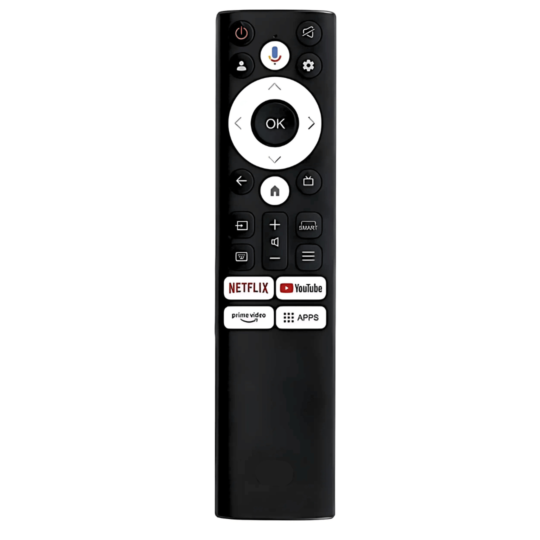 Control Remoto Para Tv Kalley Olp-115 Sin Voz - Agaval