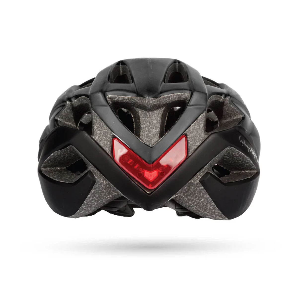 Casco de Ciclismo MTB Cliff Aventure 2.0 Night - Agaval