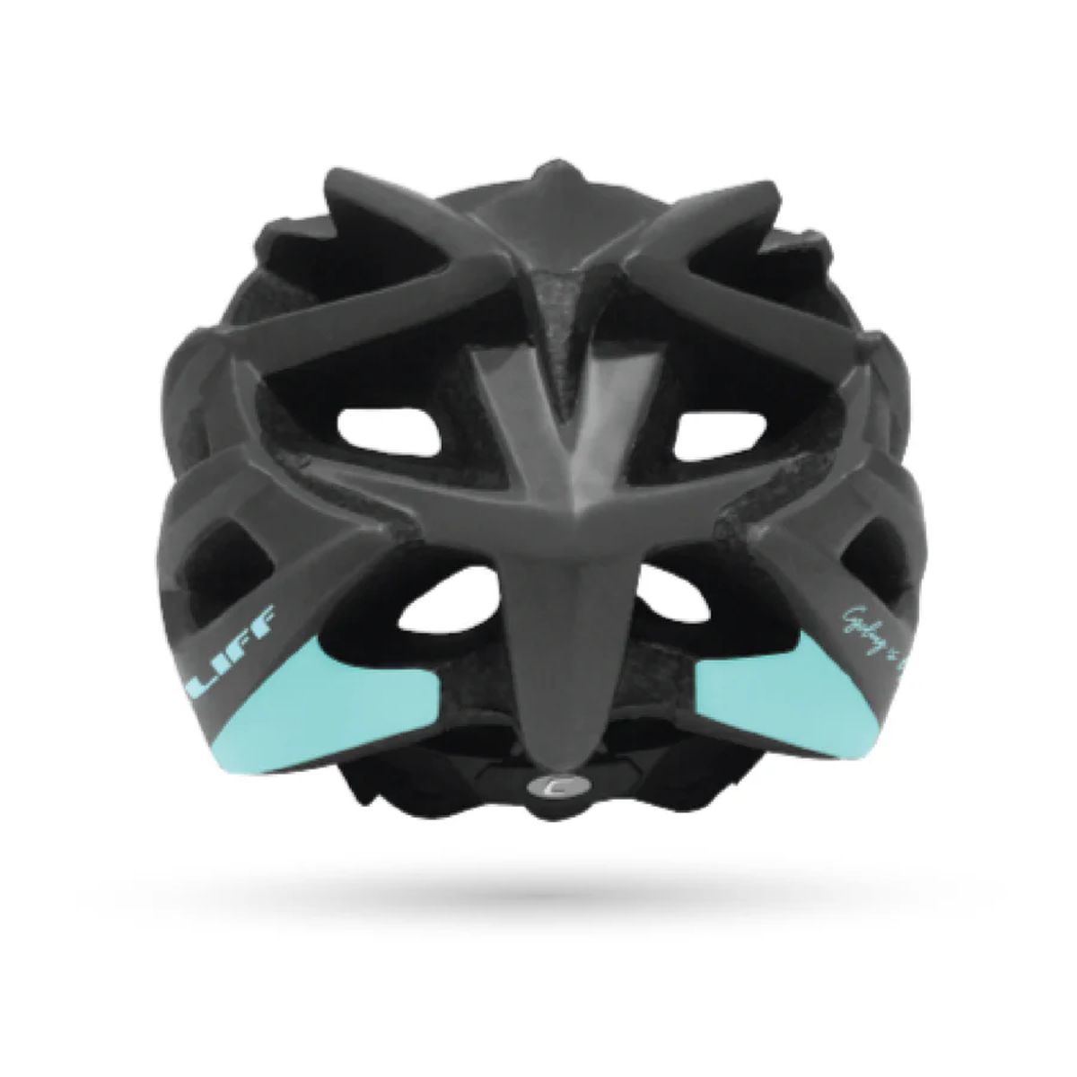 Casco de Ciclismo MTB Cliff Elite 2.0 - Agaval