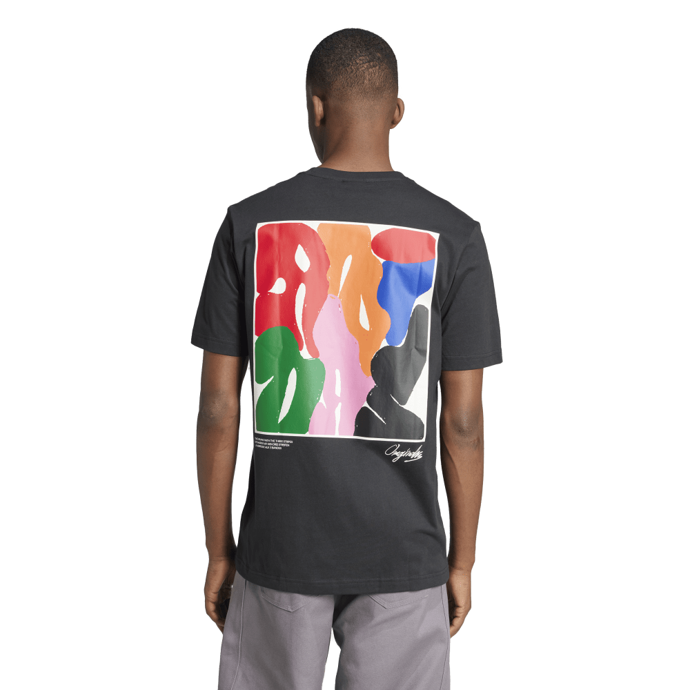 CAMISETA ORIGINALS HOMBRE IX7820 - Agaval