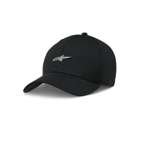 Gorra Alpinestars Metal Logo - Agaval