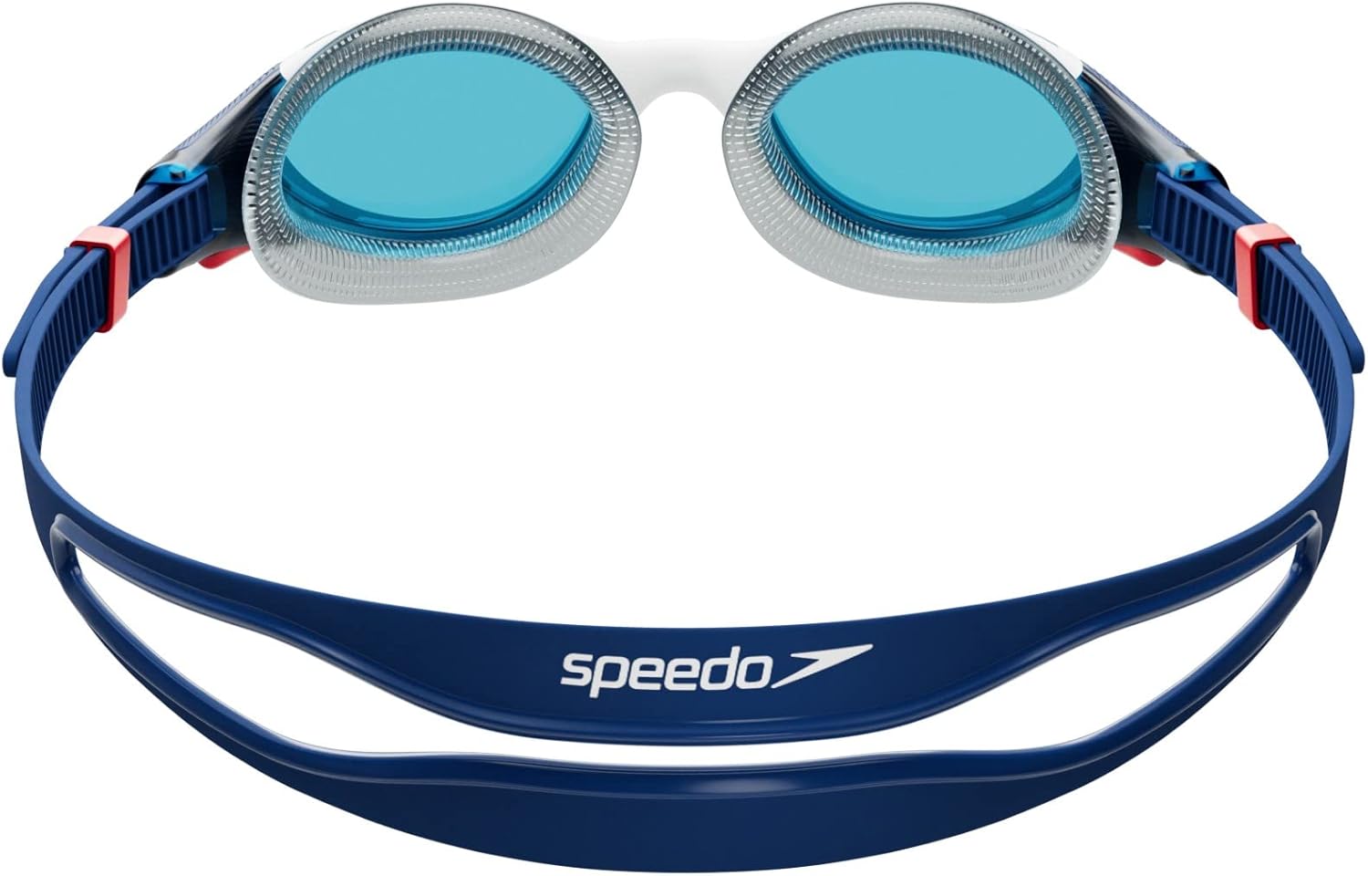 Speedo Gafas de natación unisex para adultos Biofuse 2.0 - Agaval