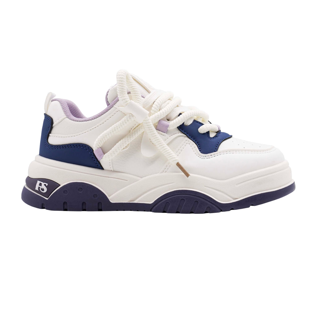 INFORMAL FIVE STAR MUJER FM295 - Agaval