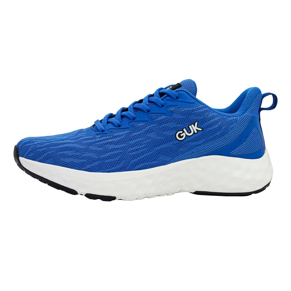 TENIS GUK HOMBRE GH7155 - Agaval