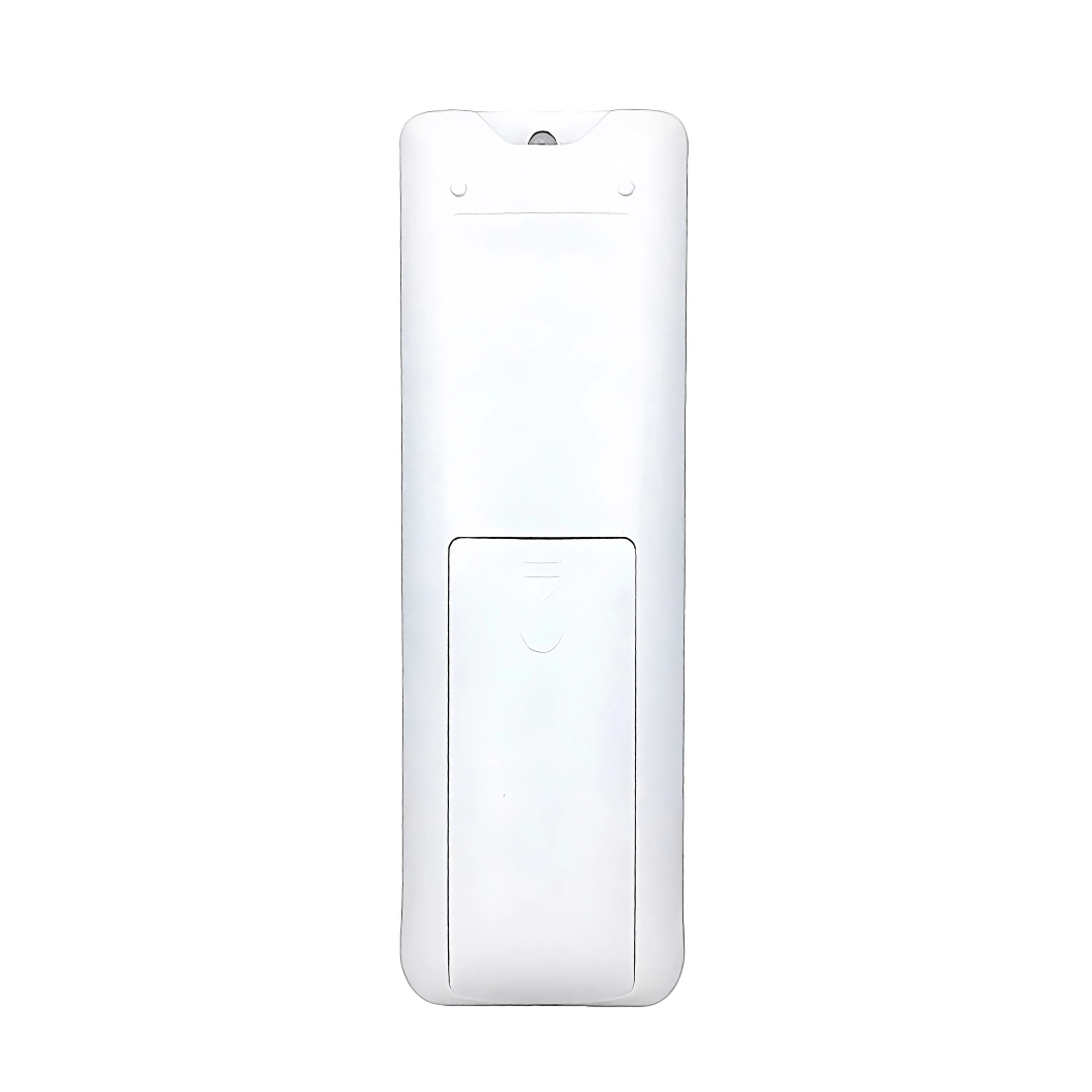 Control Remoto De Aire Acondicionado Compatible Con Mabe MAB-003 - Agaval