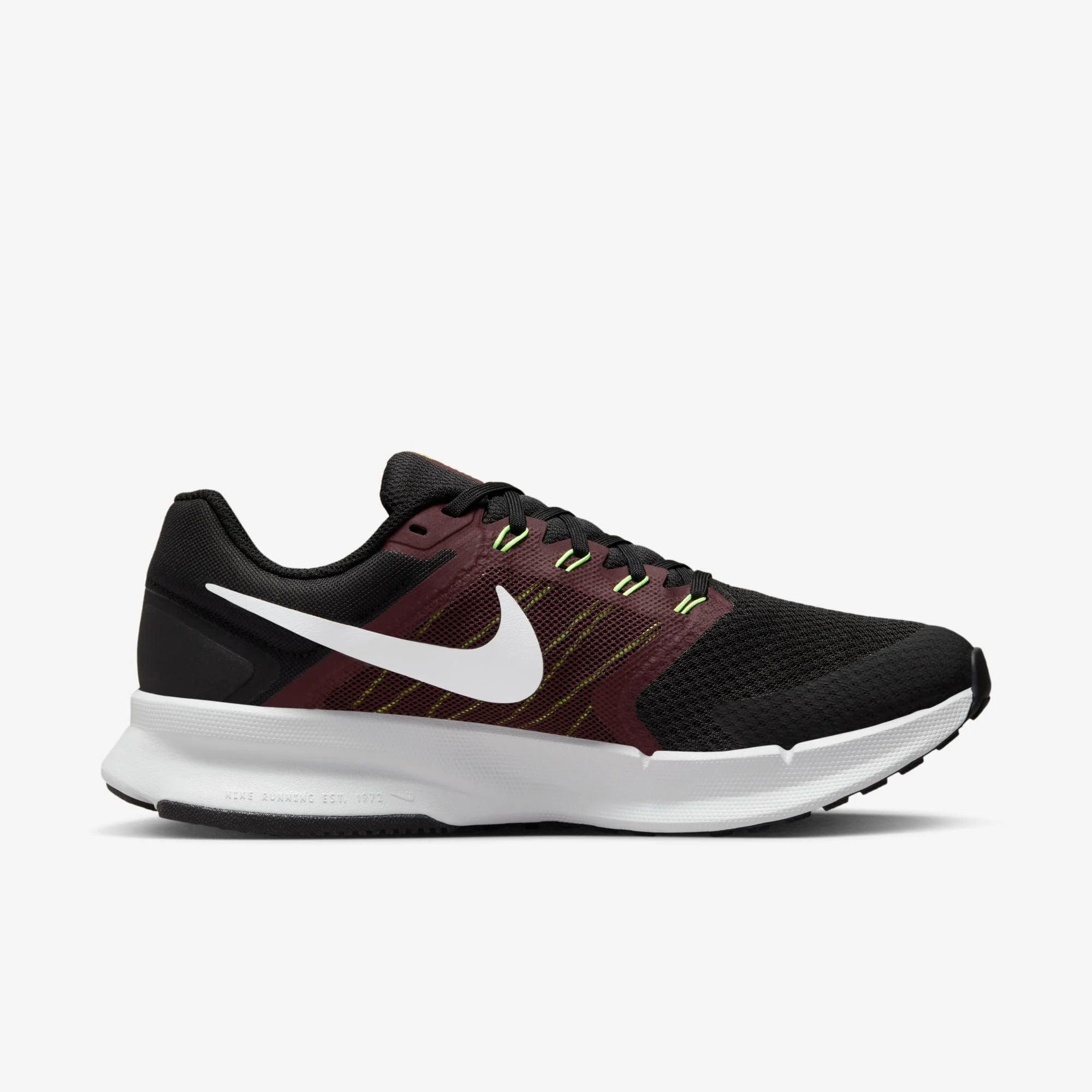 Tenis Nike Hombre Run Swift 3 DR2695-007 - Agaval