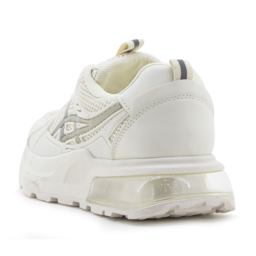 TENIS FACE 2 FACE MUJER DW242502 - Agaval