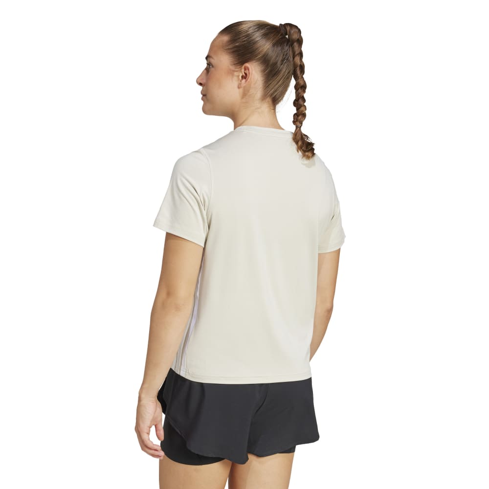 CAMISETA ADIDAS MUJER JD6530 - Agaval