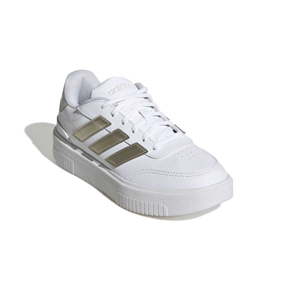 TENIS ADIDAS MUJER JI2203 COURTBLOCK BO - Agaval