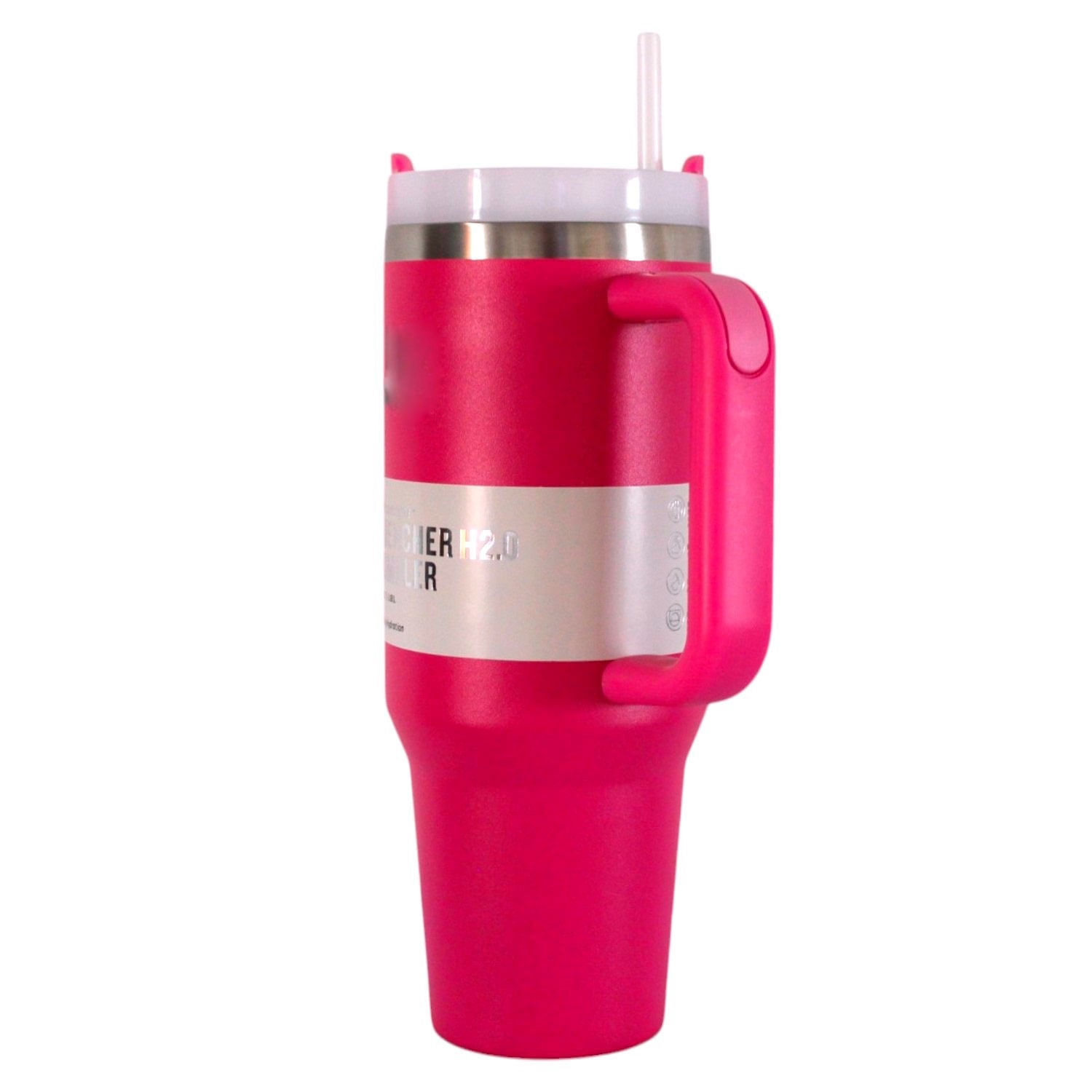 Termo Grande Para Cafe Agua o Bebidas Frias y Calientes - Agaval