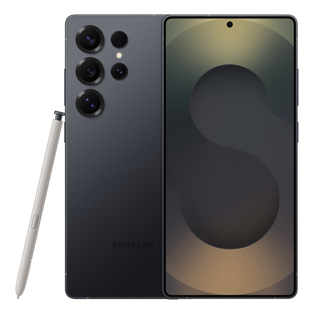Celular Samsung Galaxy S25 Ultra 12+256GB Negro Titanio - Agaval