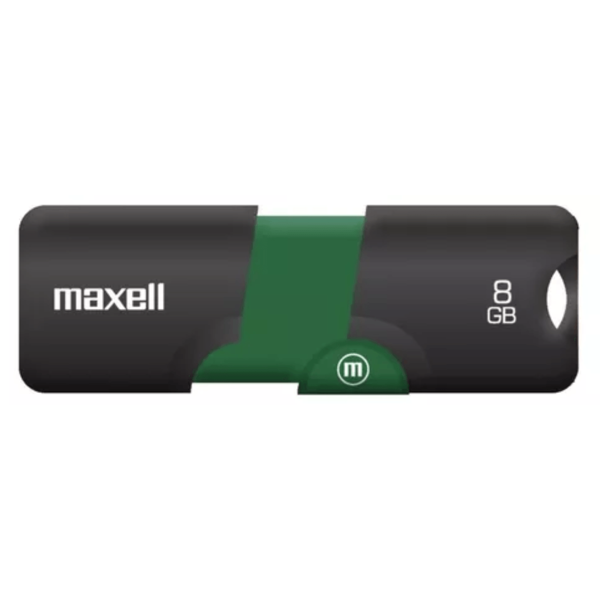 MEMORIA USB MARCA MAXEL FLIX 8GB - Agaval