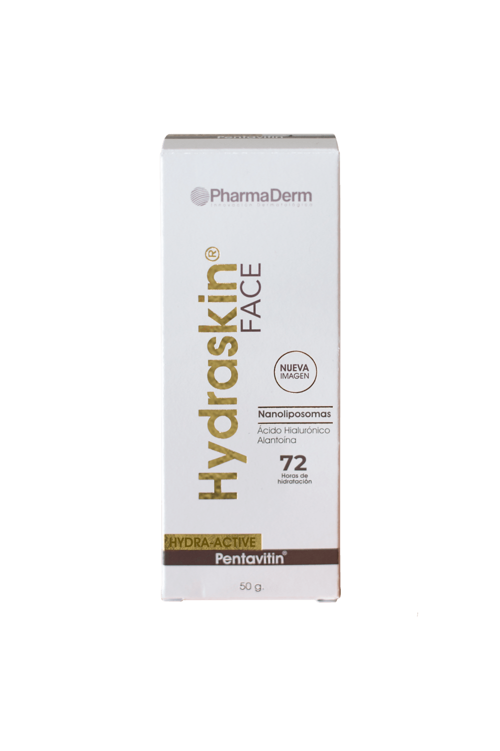 Hydraskin Face Hidratante - Pharmaderm - Agaval