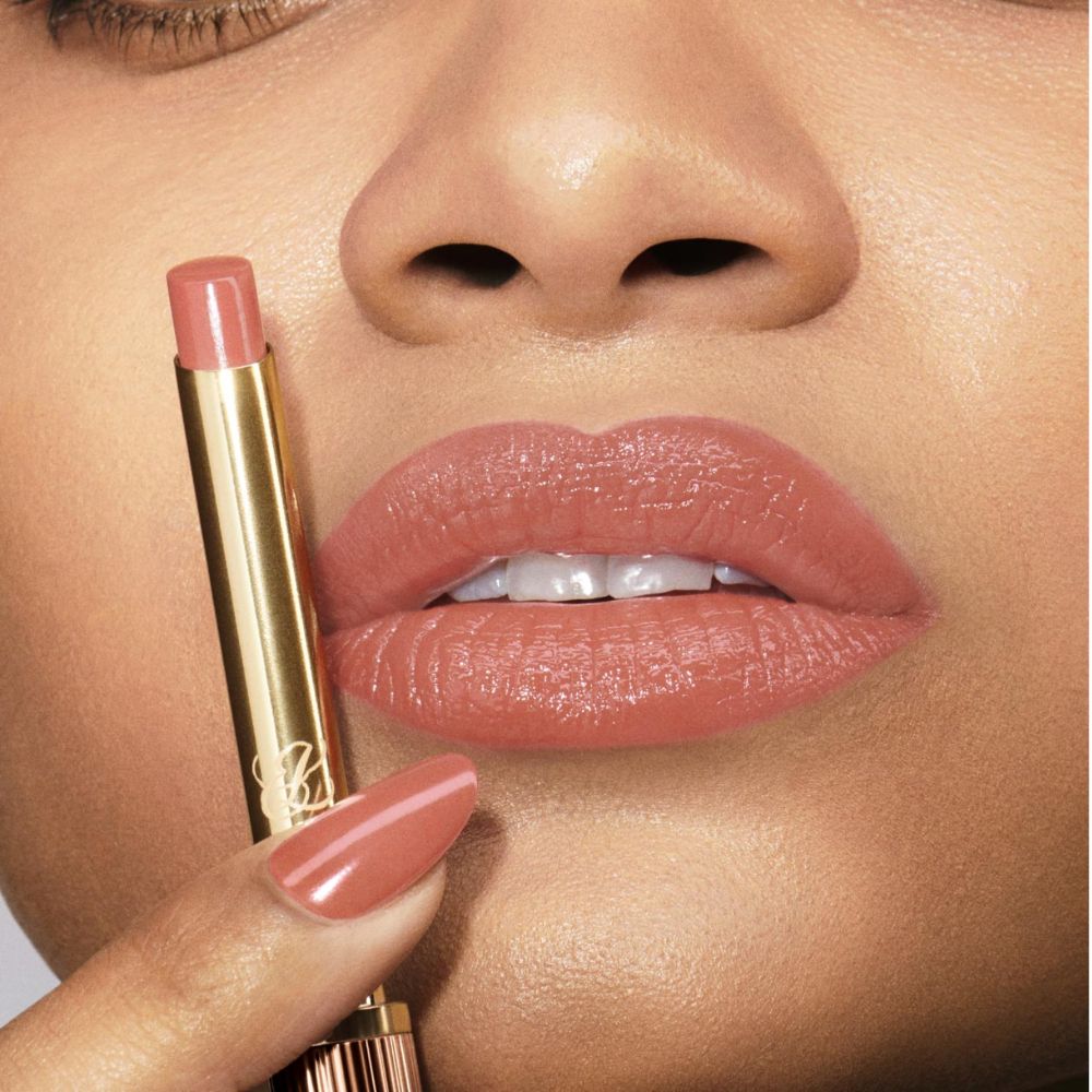 Labial Hidratante Pure Color Explicit - Estée Lauder - Agaval