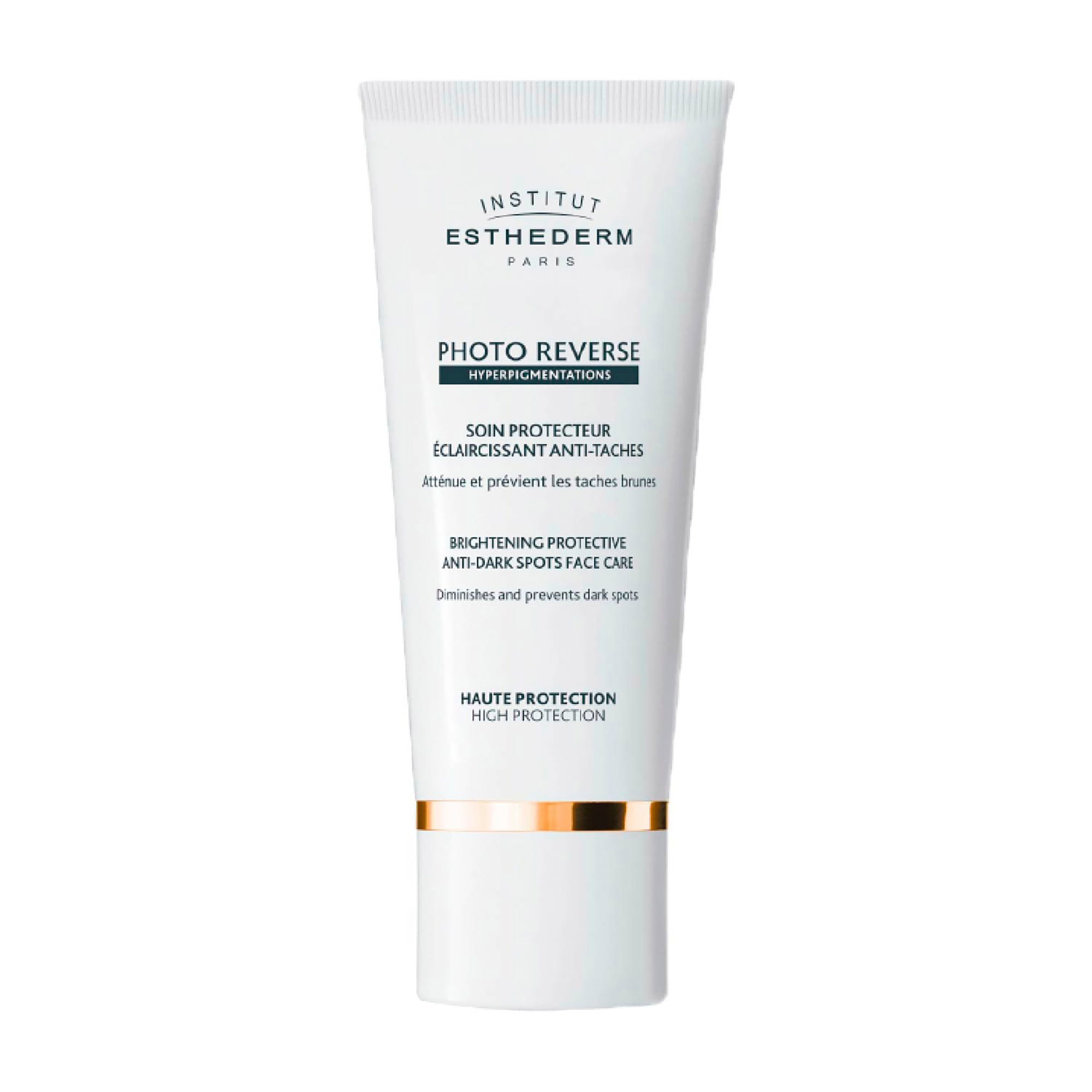 Photo Reverse Fluide Anti-Tache - Esthederm - Agaval