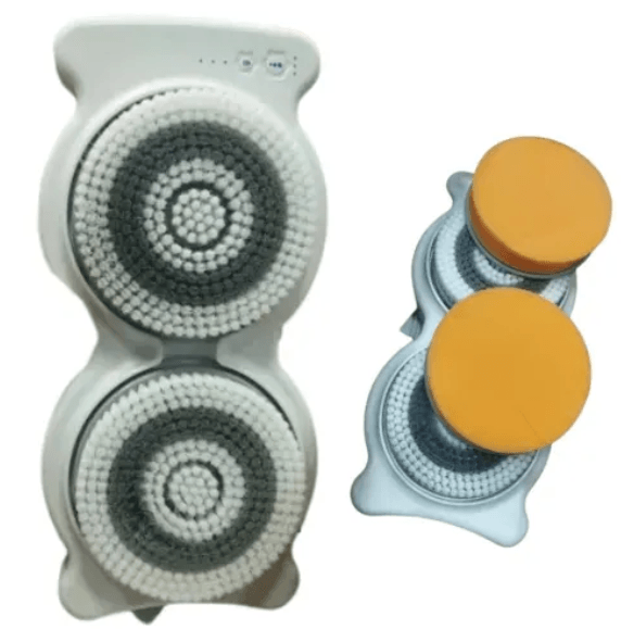 Estropajo Corporal Resistente Al Agua - Agaval