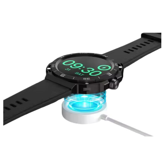 Reloj Smartwatch Mobulaa Sk22 Original - Agaval