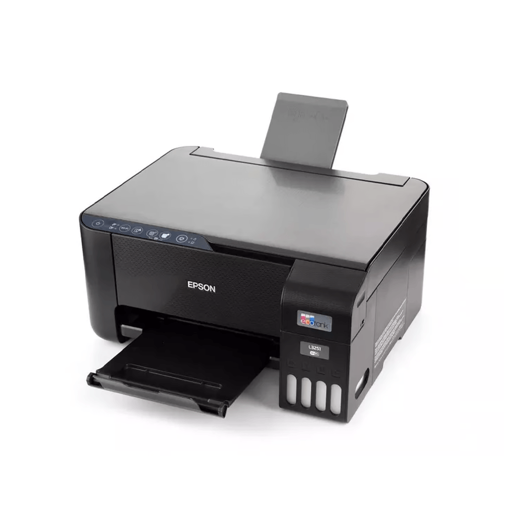 Impresora Multifuncional Epson EcoTank L3251 - Agaval