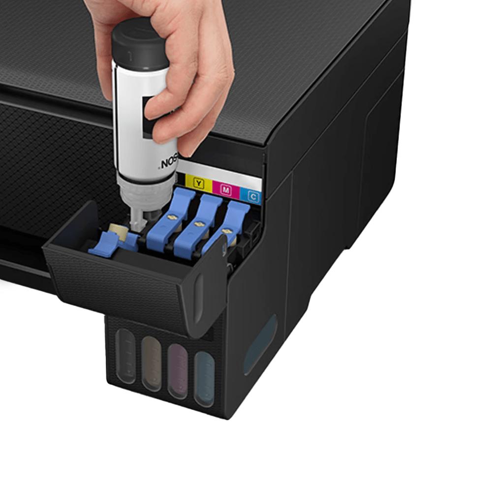 Impresora Multifuncional Epson EcoTank L3251 - Agaval