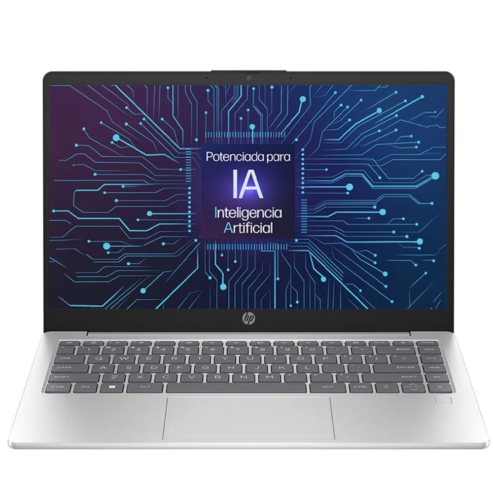 COMPUTADOR PORTATIL HEWLETT PACKARD EP1001 I5U/8GB/512GB 15.6 INTEL ...