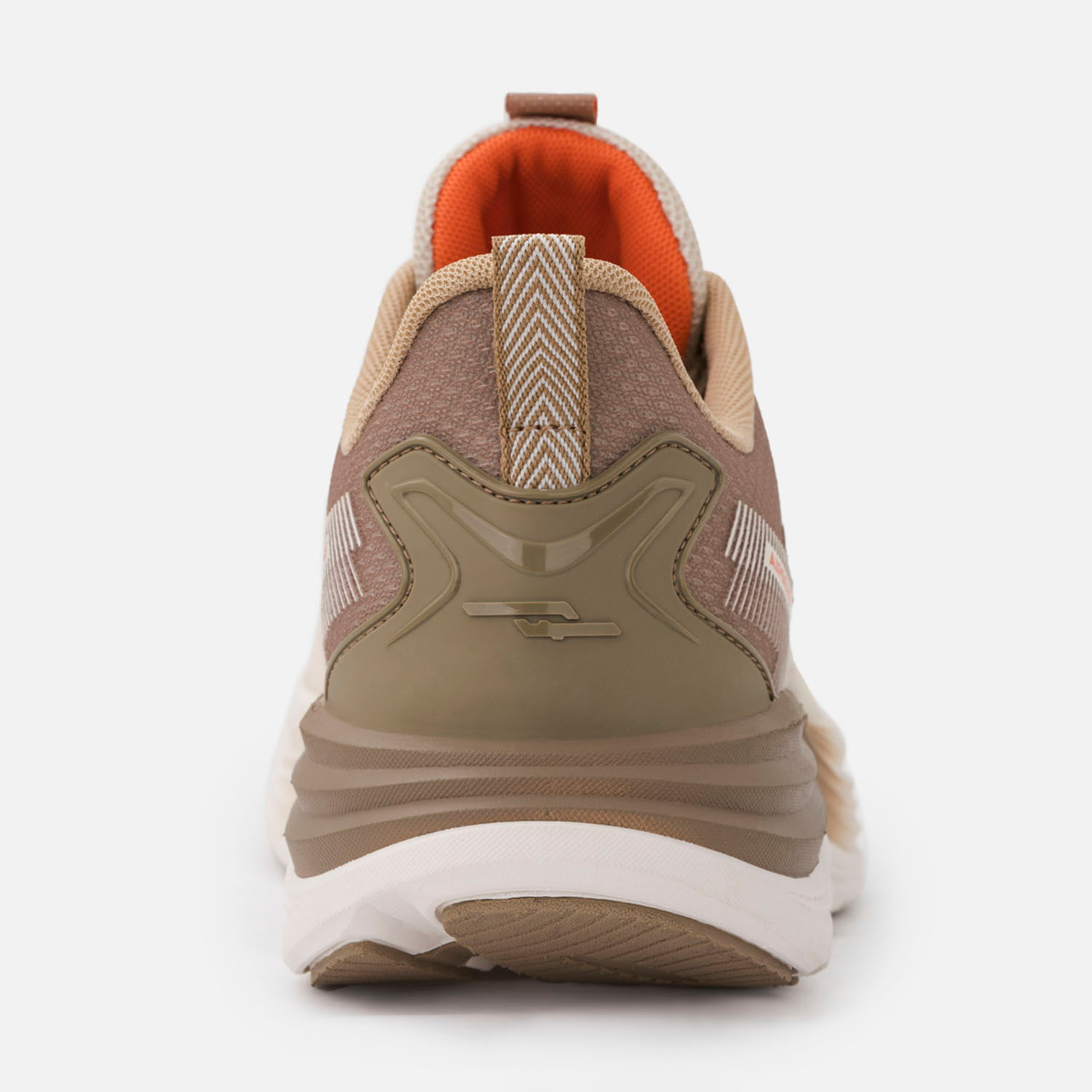 Zapatos Deportivo Color Camel Claro Para Hombre - Agaval