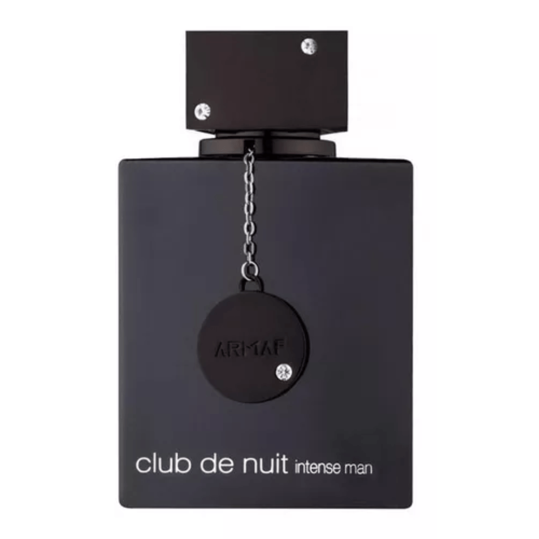 Perfume Armaf Club De Nuit Intense para Hombre 105 ml - Agaval