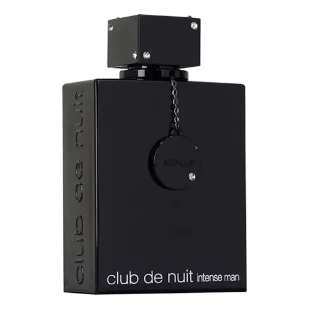 Perfume Armaf Club De Nuit Intense para Hombre 105 ml - Agaval