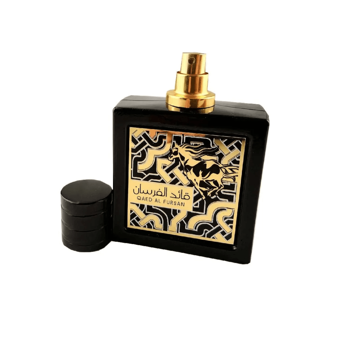 Perfume Lattafa Qaed Al Fursan unisex 100 ml - Agaval