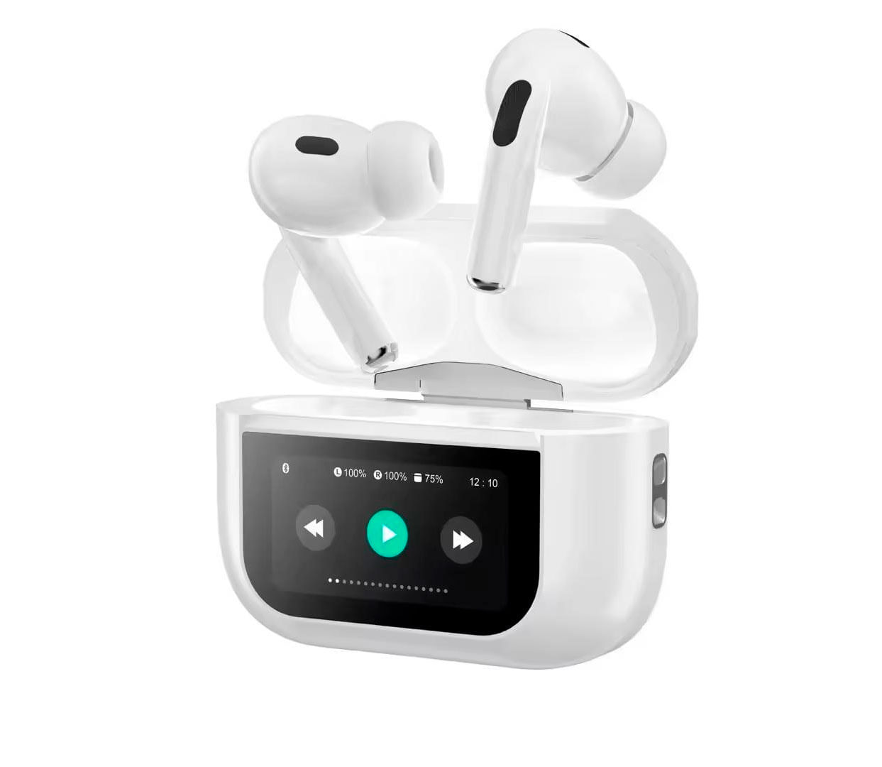 Airpods Pro 3ra Generacion Pantalla Tactil - Agaval