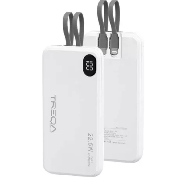 Power Bank TREQA TR-963 - Agaval