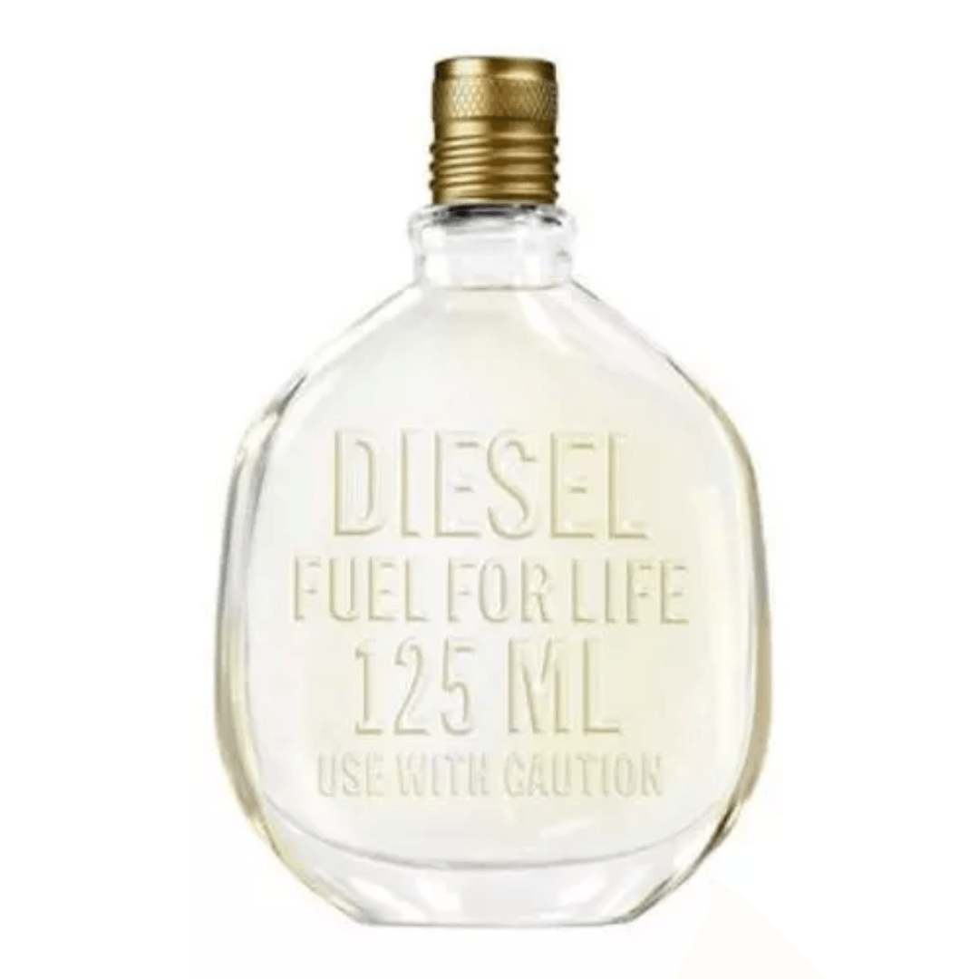 Perfume Diesel Fuel For Life Hombre 125 ml - Agaval