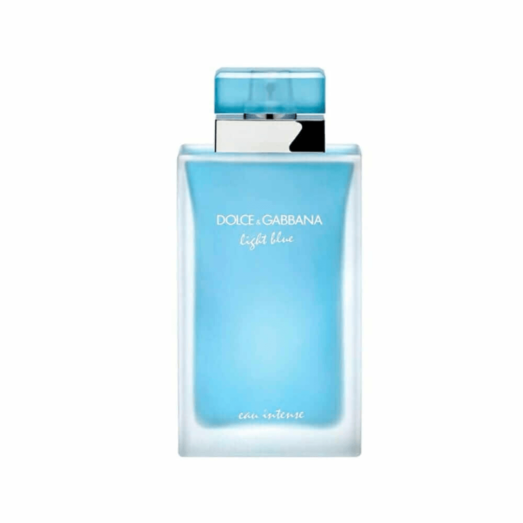 Perfume Hombre Dolce & Gabbana Light Blue Intense 100 ml - Agaval
