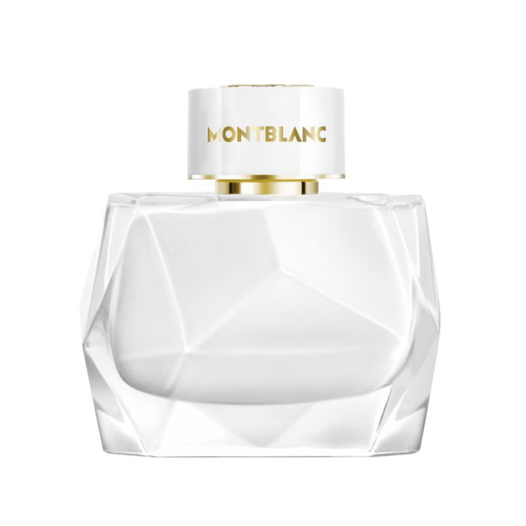 Perfume Montblanc Signature Mujer 90 ml - Agaval