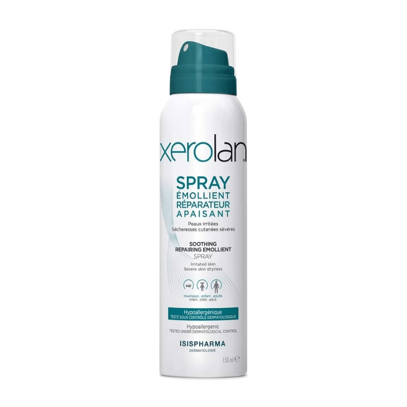 Xerolan Spray x 150mL - Agaval