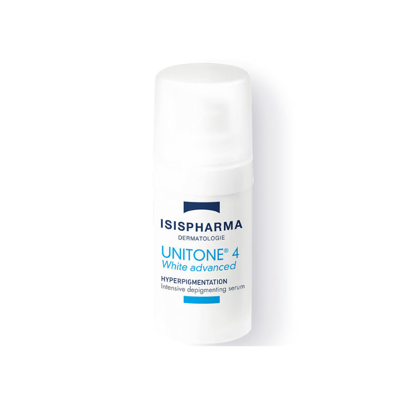 Unitone 4 White Advanced x 15mL - Agaval
