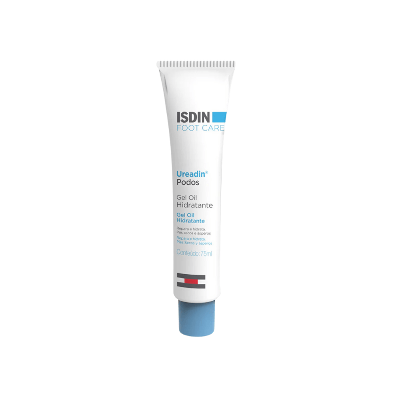 Isdin Ureadin Podos x 75mL - Agaval
