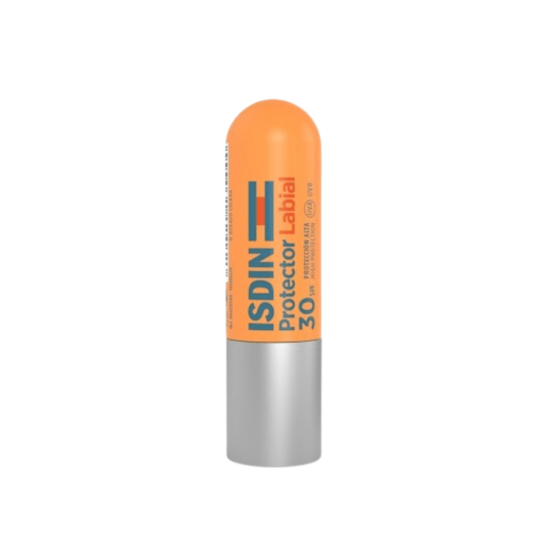 Isdin Protector Labial SPF 30 x 4g - Agaval