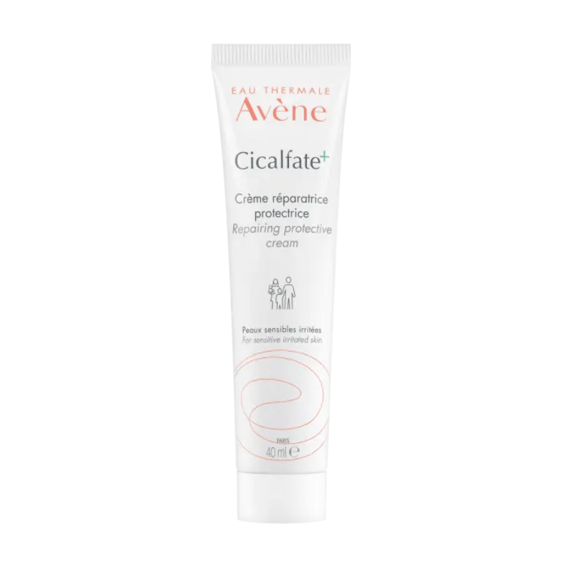 Avene Cicalfate+ Crema Reparadora x 40mL - Agaval