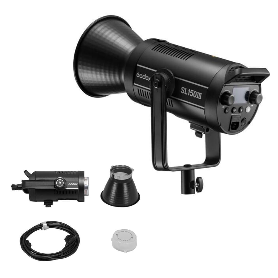Godox SL150III Daylight - Agaval